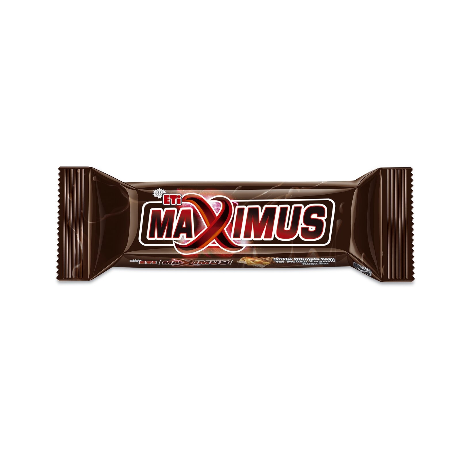 ETİ MAXIMUS YER FISTIKLI 36GRX24 – ABYSS | FMCG